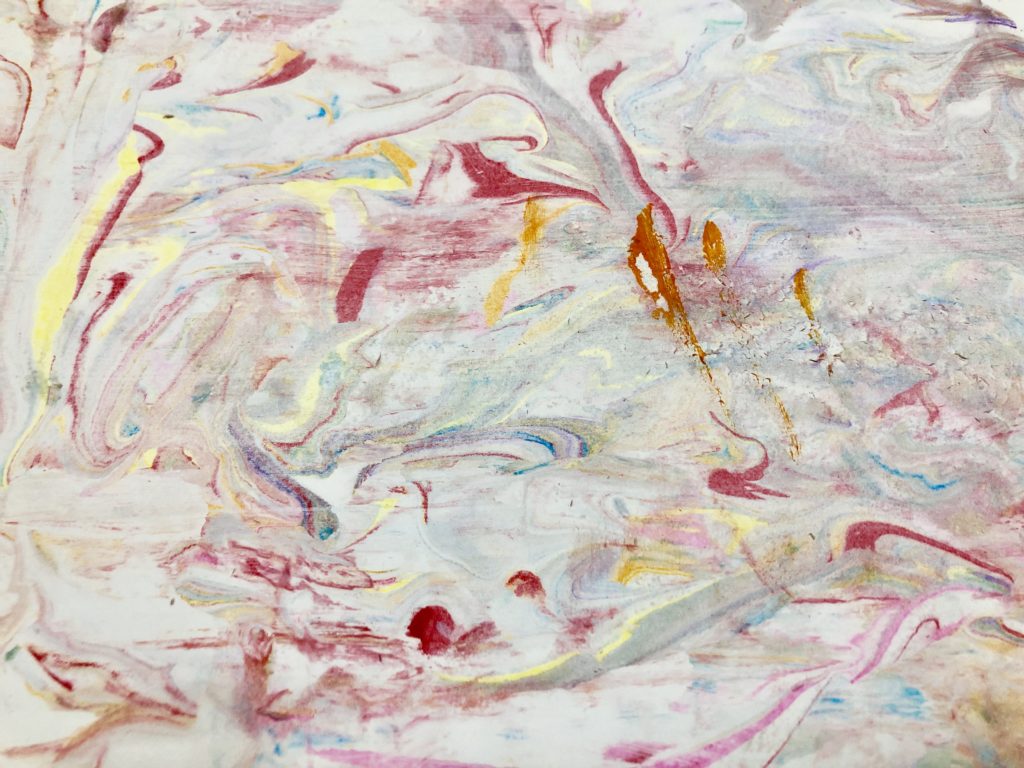 The What, Why and How of Process Art in Preschool - Capella Preschool